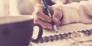 HOW TO USE SELF-REFLECTION TO WORK ON YOUR GOALS | The Defined Life