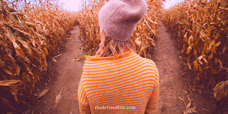 HOW TO BE A SELF-SUFFICIENT PERSON TO TAKE YOUR POWER BACK | The ...