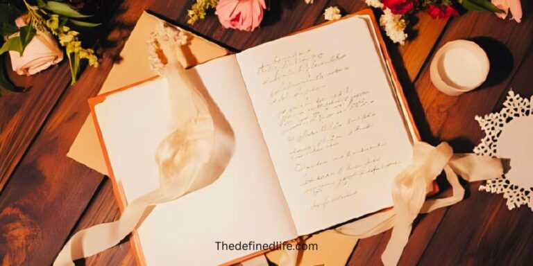 30 Creative Junk Journal Ideas to Fill Your Pages | The Defined Life