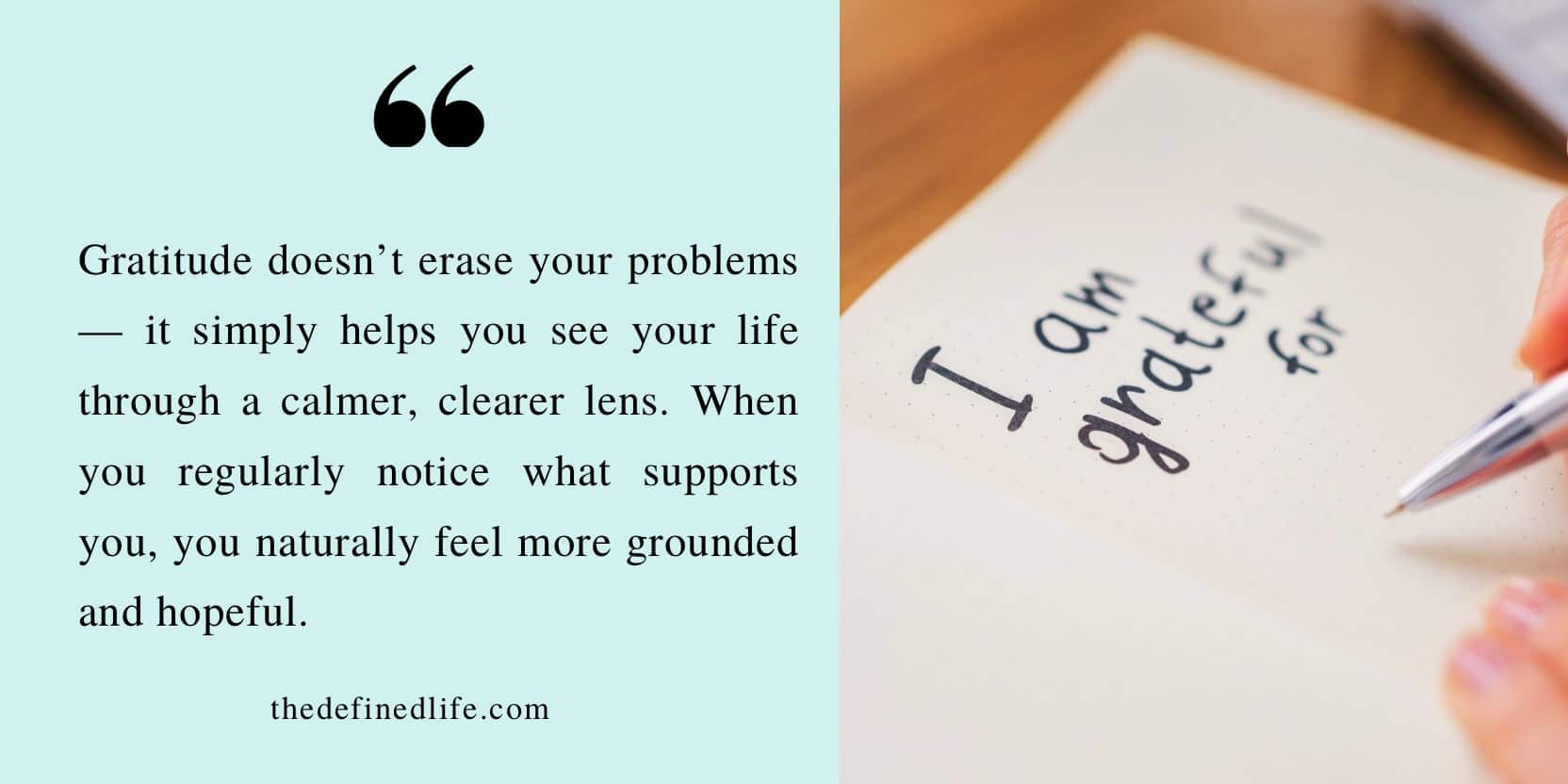 35 Gratitude Journal Prompts for Self-Reflection and a More Positive ...